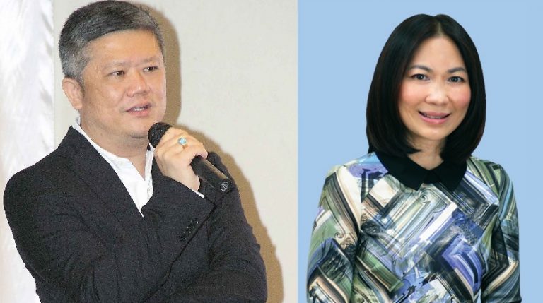 Rahsia MAFIA korporat Malaysia, Victor Chin Boon Long peralat ...