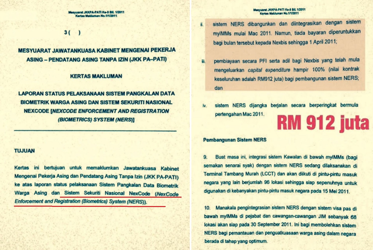 Seleweng sukuk RM596 juta, SPRM reman empat individu, Adlan menantu ...