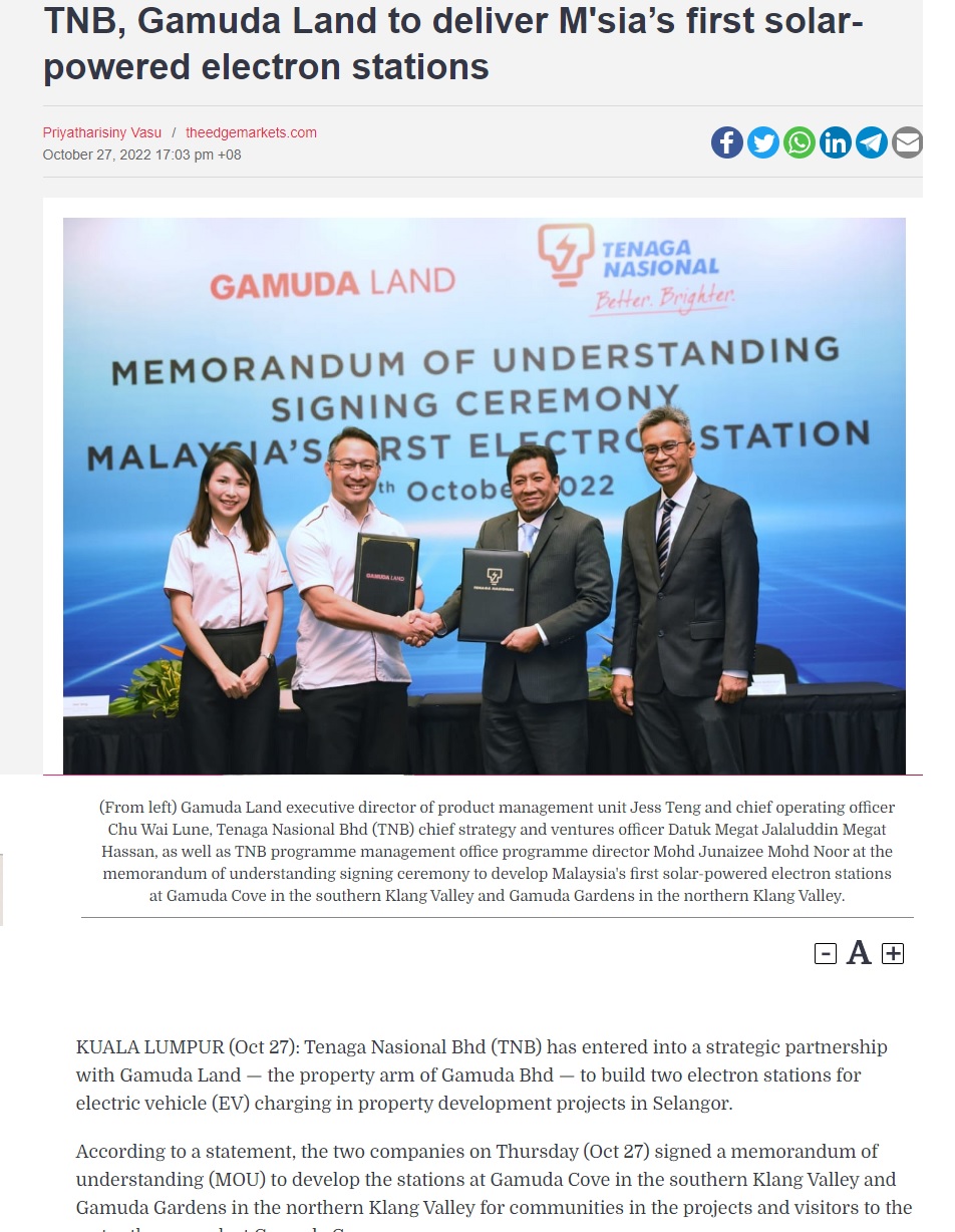 Konflik Kepentingan: Kerajaan wajar batal pelantikan Rashdan GAMUDA ...