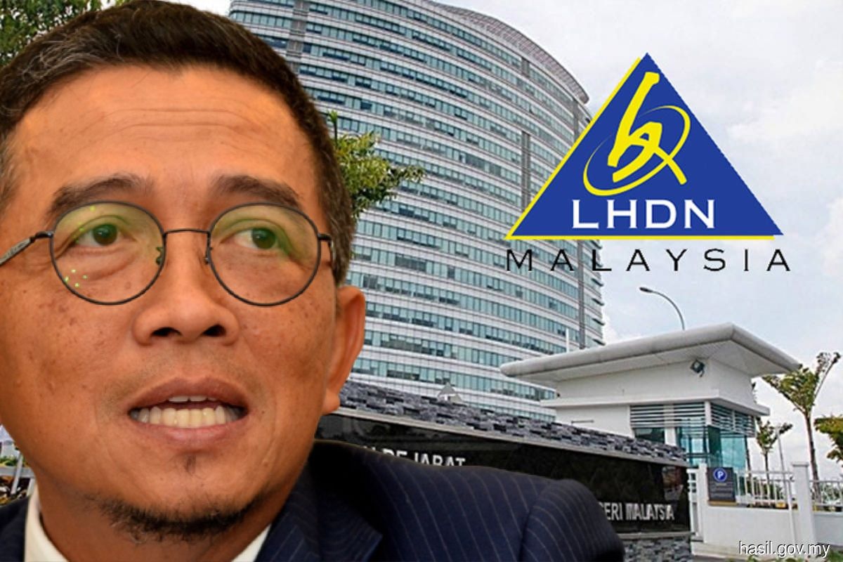 Sistem e-invois mandatori kepada syarikat besar bermula Jun tahun depan ...