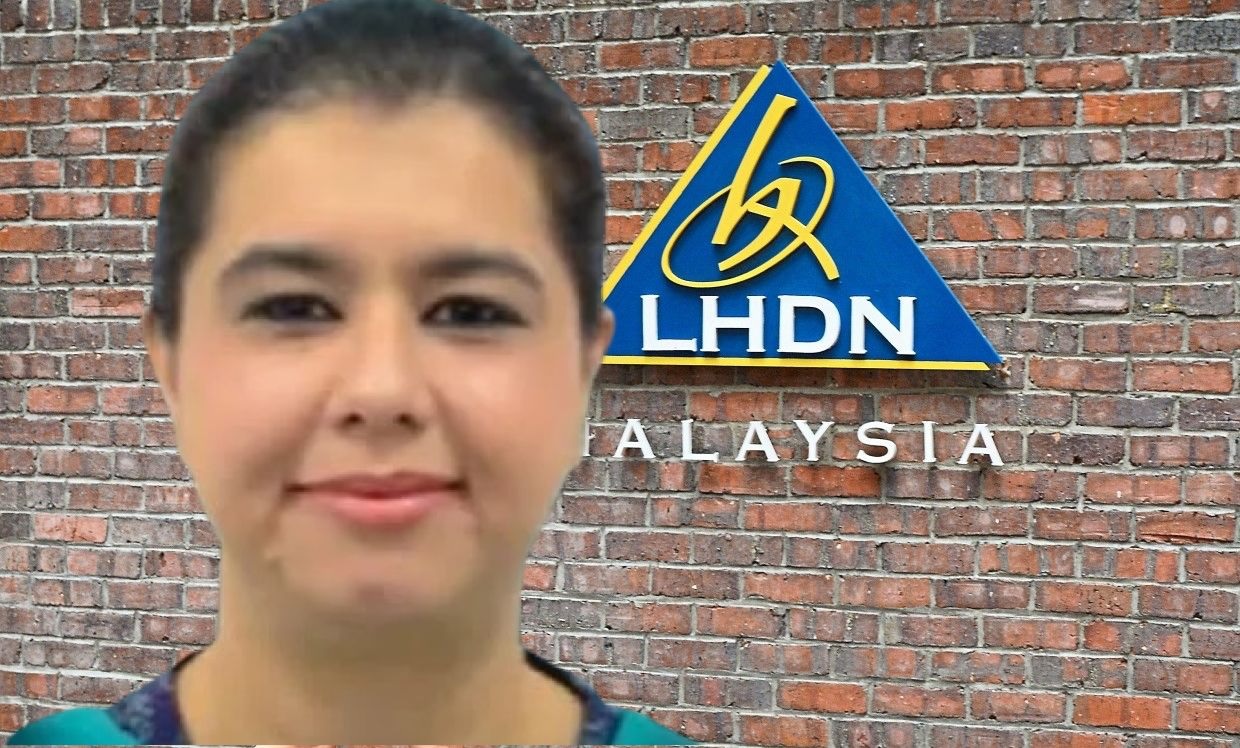 LHDN sasar kutipan hasil RM176.14 bilion – The Corporate Secret