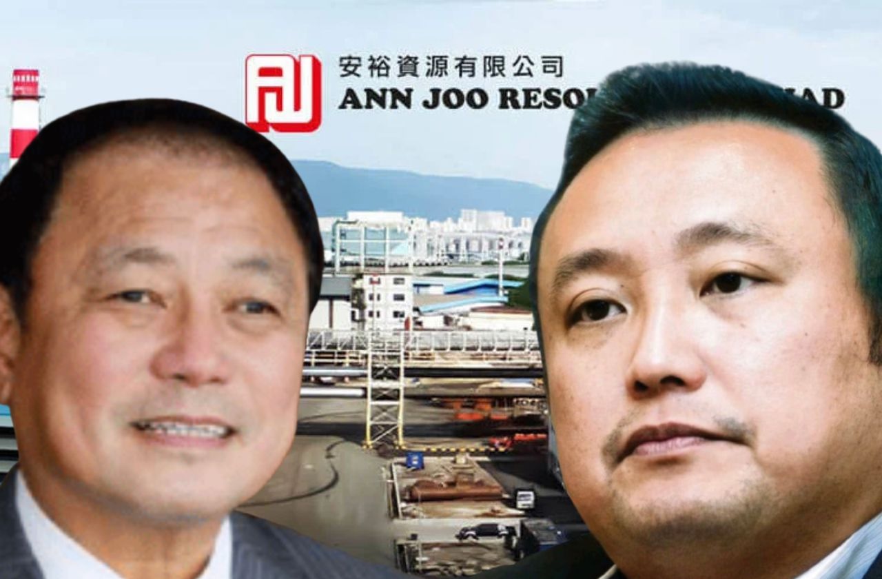 Ann Joo Resources Berhad ambil alih PCSB yang rugi berharga RM10.1 juta ...