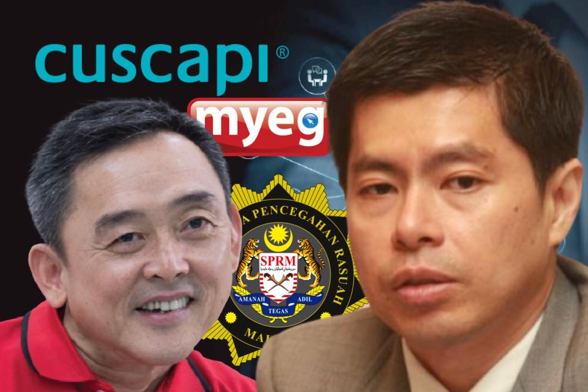 TS Wong MyEG ‘Bos Lim Kok Han’ kuasai 15.9% kepentingan Cuscapi ...