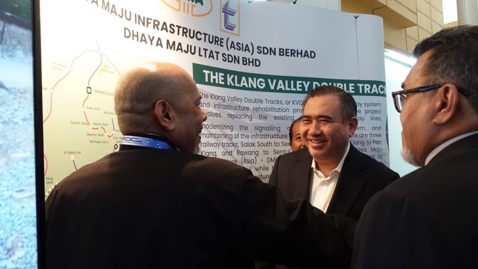 Dhaya Maju dikuasai Datuk Seri Subramaniam Pillai beli 51% saham ...