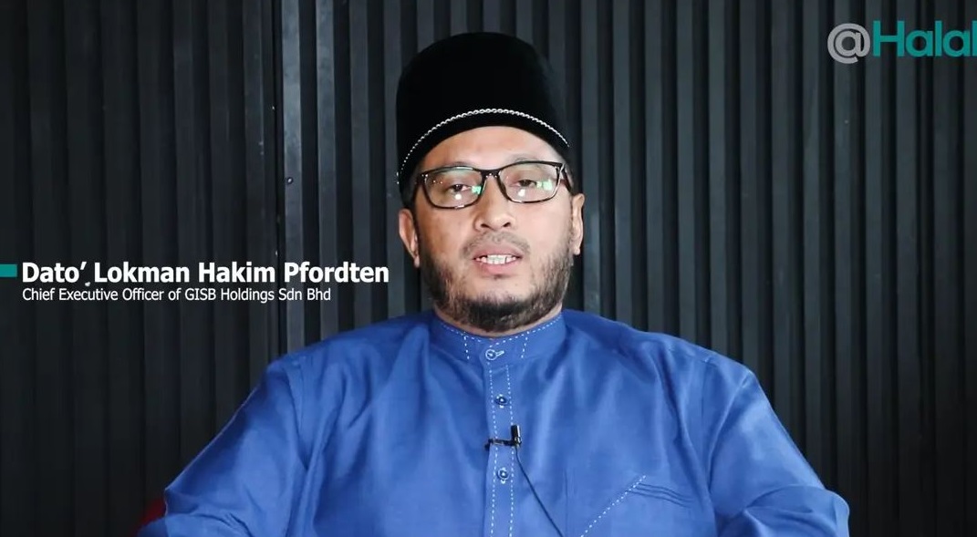 Rahsia GISB ‘Al-Arqam’ kaya-raya, Nasirudin Pengerusi ‘jual agama ...