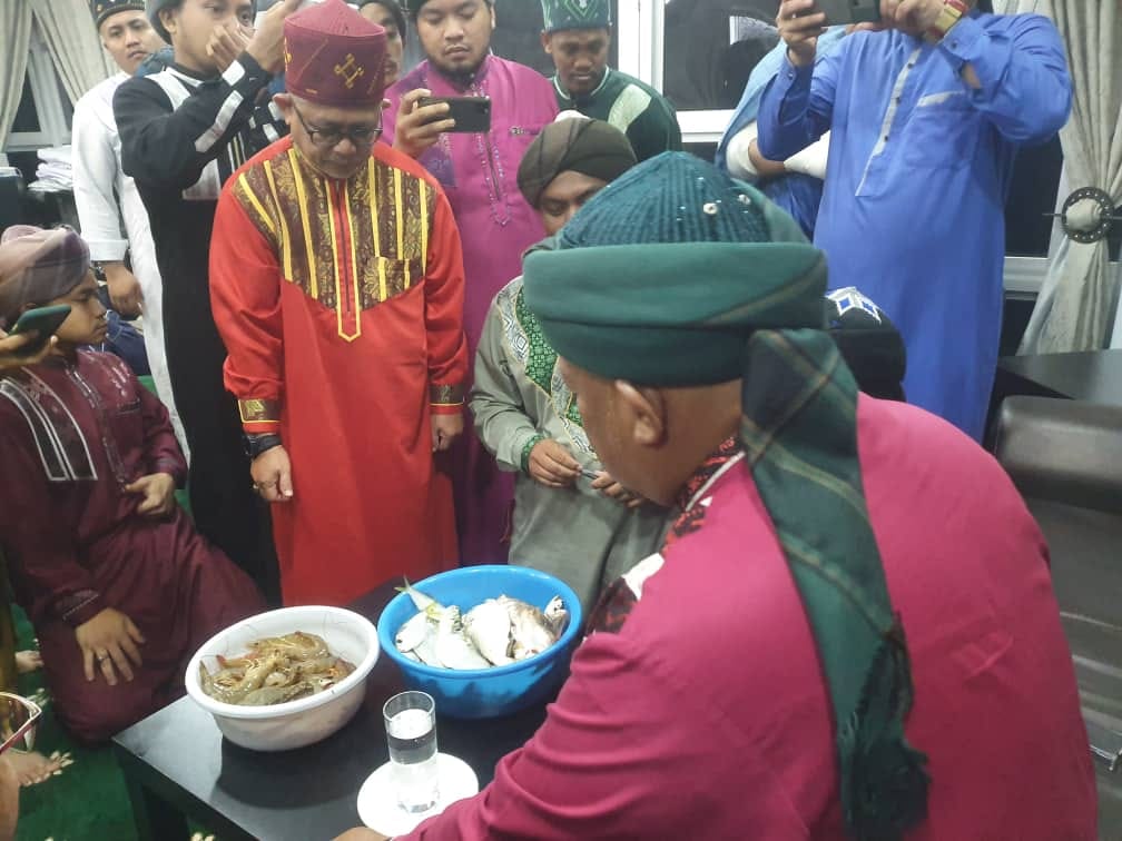 Rahsia GISB ‘Al-Arqam’ kaya-raya, Nasirudin Pengerusi ‘jual agama ...