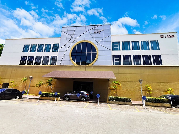 Syarikat taikun judi lari cukai ratusan juta, LHDN digesa bertindak ...