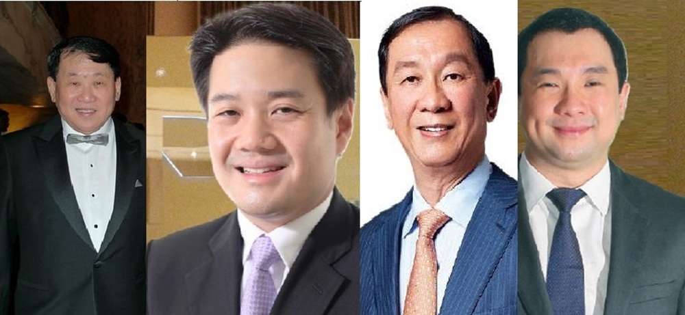 LHDN serbu Syarikat GPL dan Palmgold milik taikun judi lari cukai ...