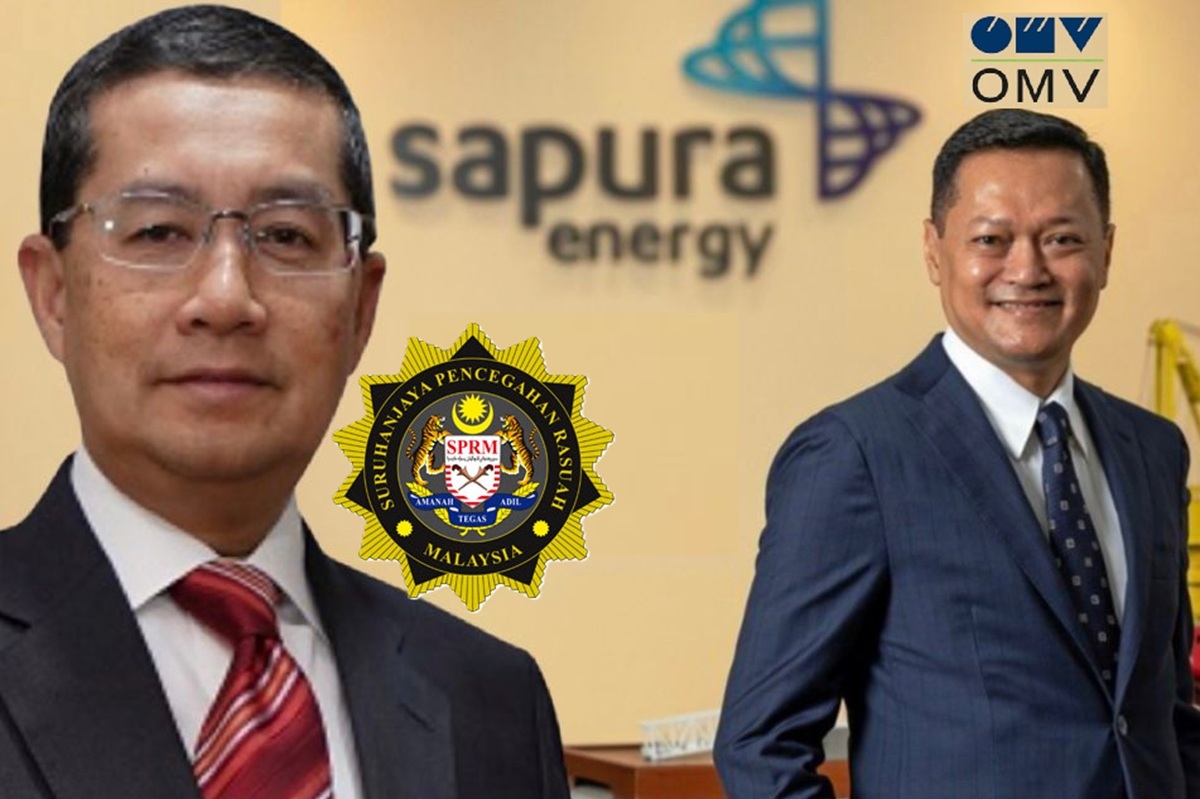 Azlan Pengerusi, Anuar Taib CEO Kumpulan Sapura Energy letak jawatan ...