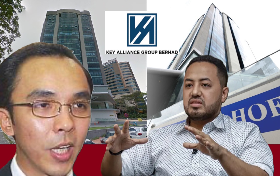 January 2025 – The Corporate Secret