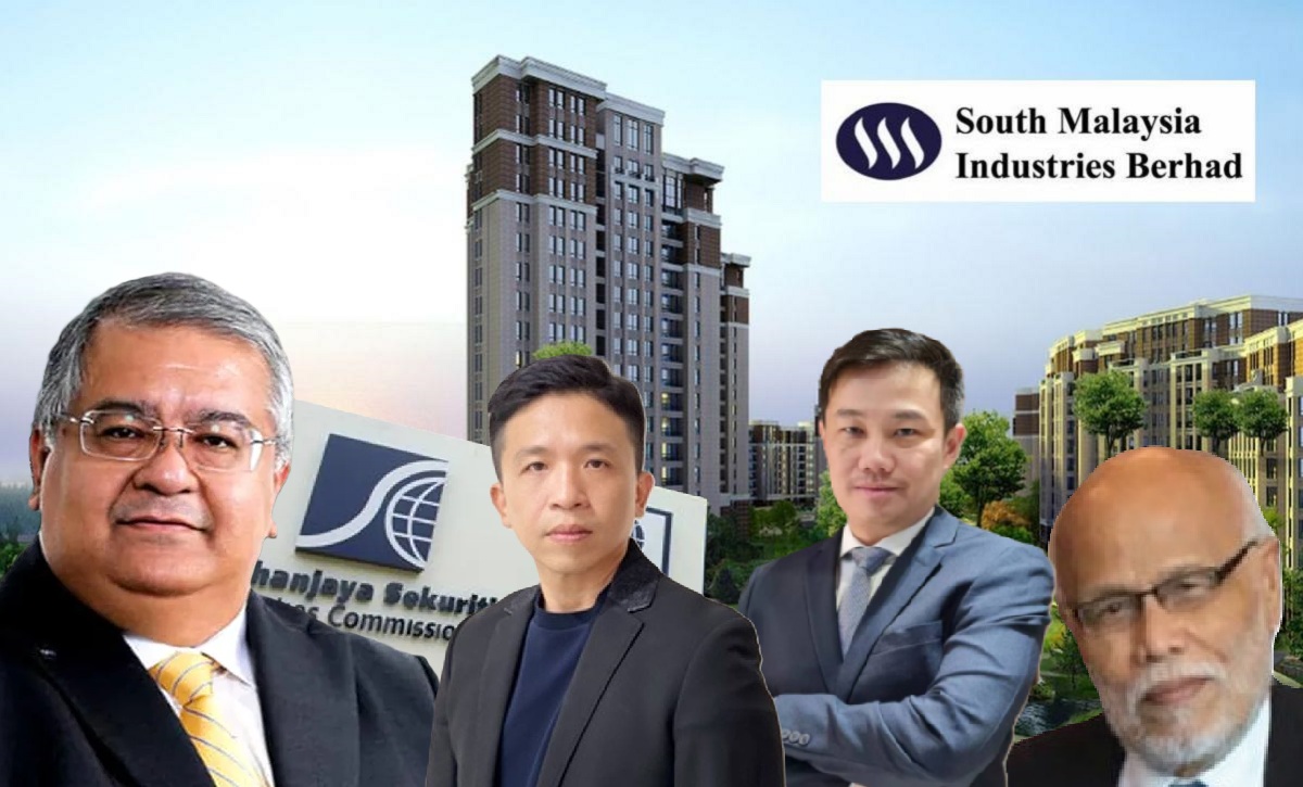 SMI Bhd cabar SC di mahkamah beri kelulusan khas lantik lembaga ...