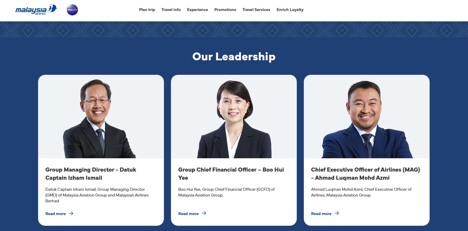 Viktor Chin lantik bekas CEO MAG Pengarah Eksekutif MMAG kekalkan ...