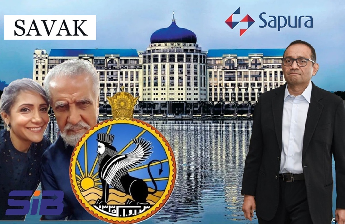 Malaysian Tycoon Tan Sri Tan Kean Soon Arrested – Allegedly Duped Victims of RM10 Million in ...