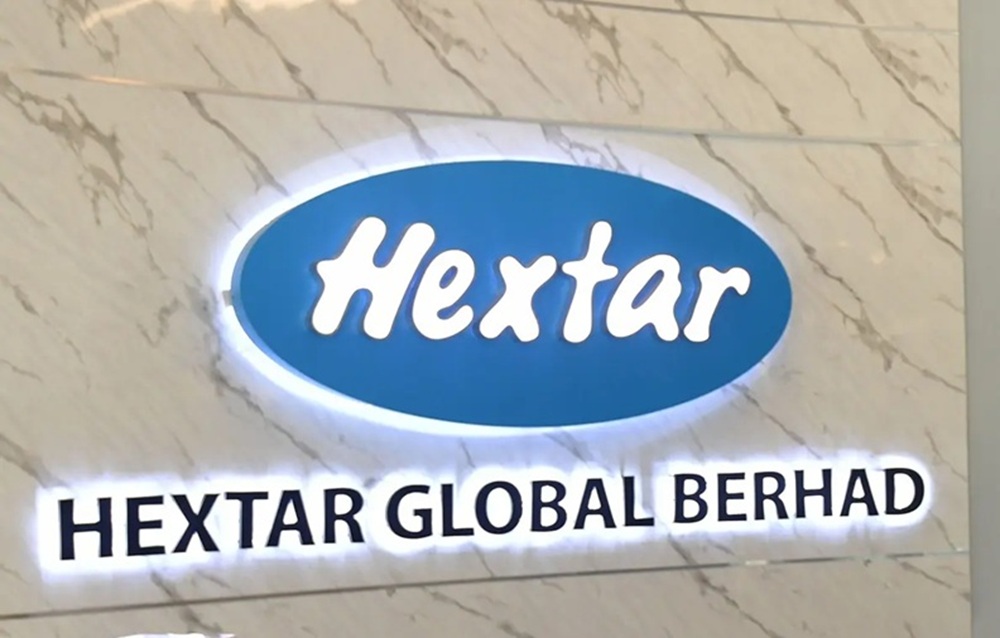 Gagal syarat SC, Jentayu dikuasai anak Tan Sri Abu Juling batalkan ...